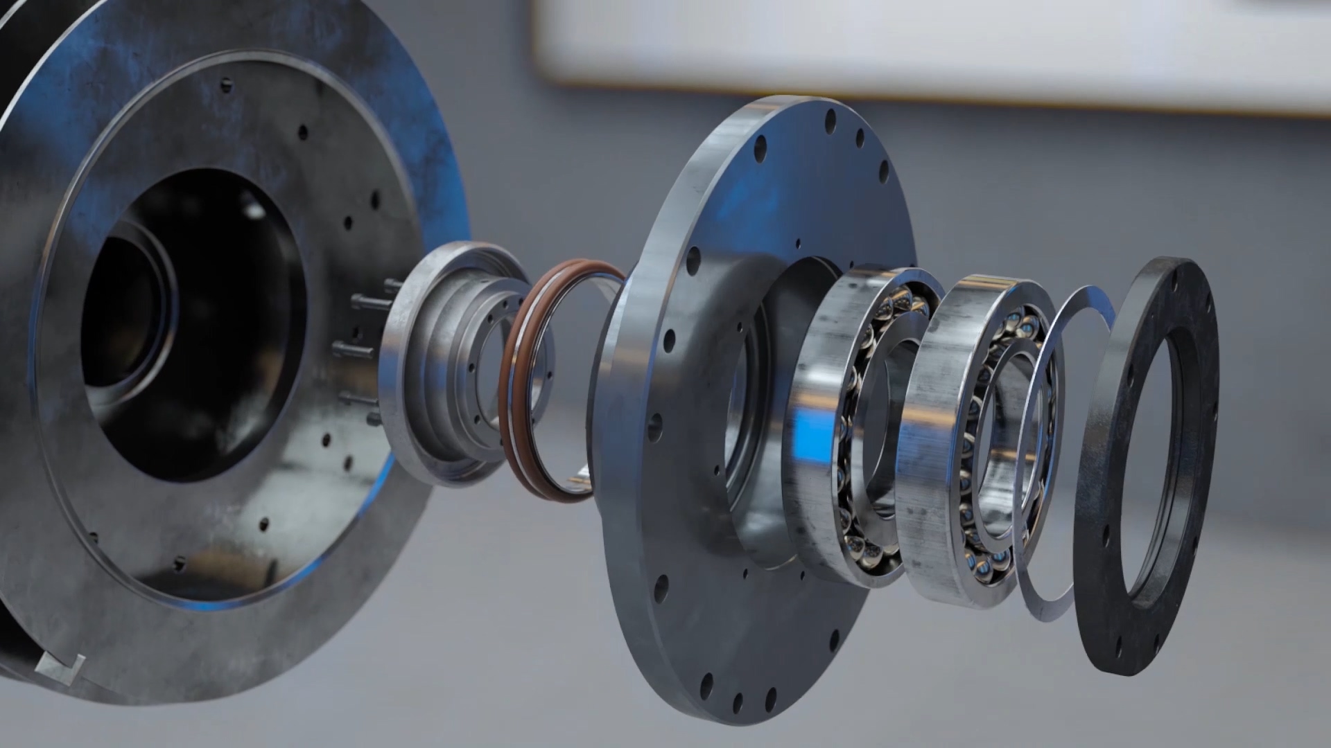 TECHNICAL ANIMATION – Silver Cube Productions